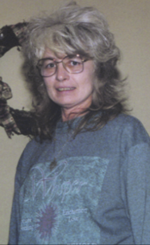 S. Patricia “Patty” Johnson | News, Sports, Jobs - Post Journal